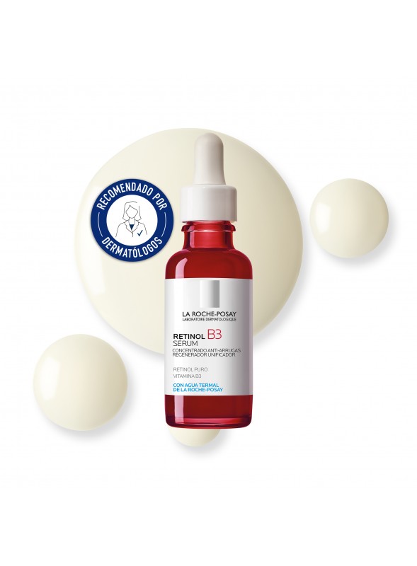 La Roche Posay Retinol B3 Sérum 30ml